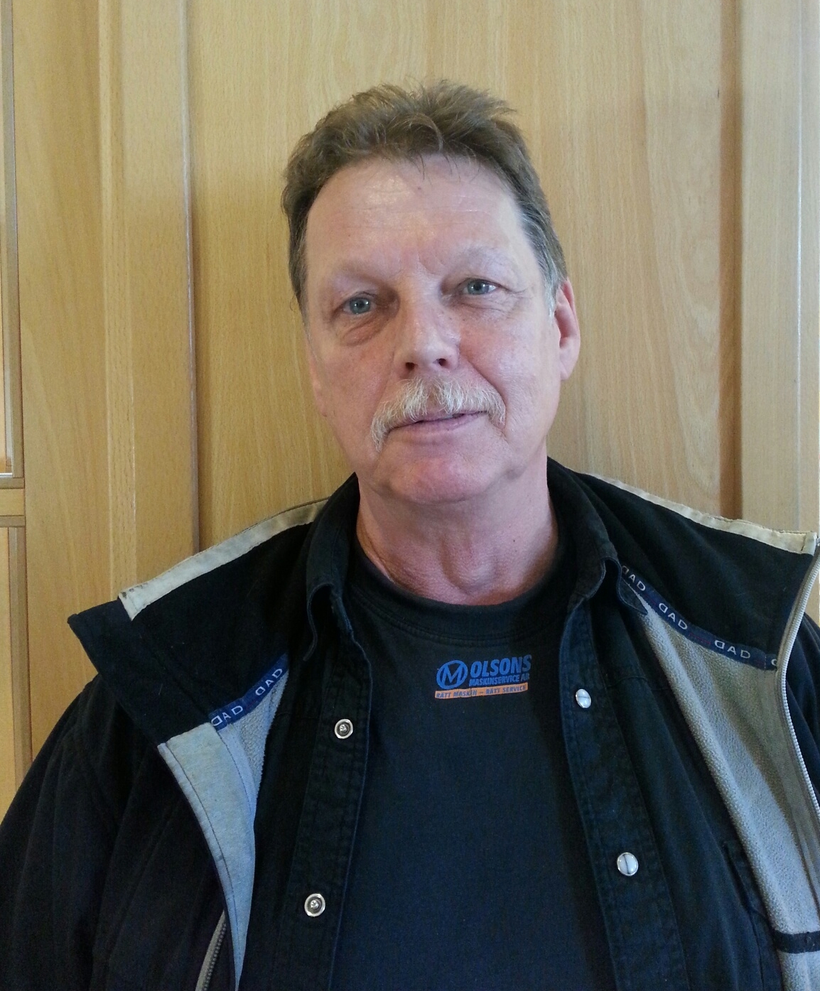 Kontakta oss - Olsons Maskinservice AB