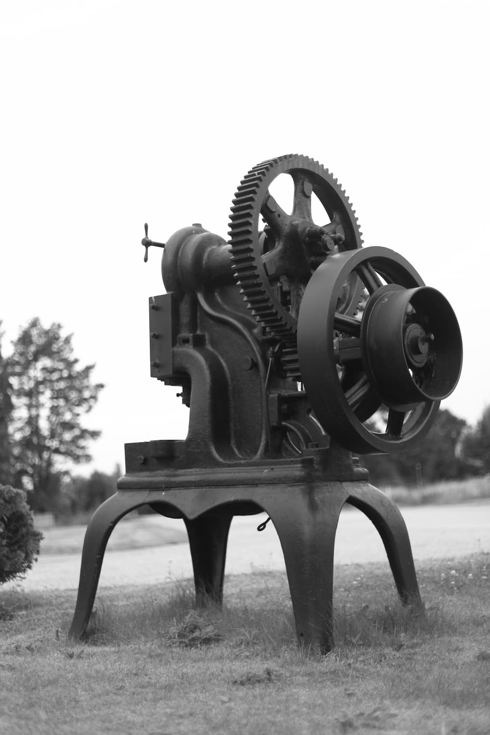 Begagnade maskiner - Olsons Maskinservice AB